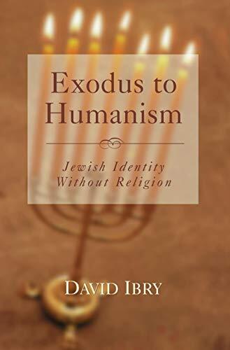 David Ibry Exodus to Humanism (Hardback) (US IMPORT) 9781573922678 | eBay
