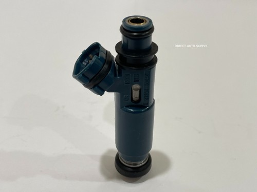 8 NEW OEM FUEL INJECTORS 23209-50040 SEQUOIA 4RUNNER GX470 LX470 TUNDRA ...