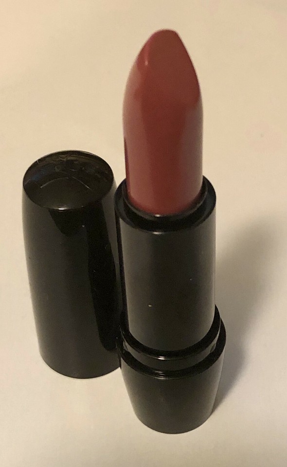 Lancome Color Design Lipstick in 340 ALL DONE UP Cream NEW Full Size ...