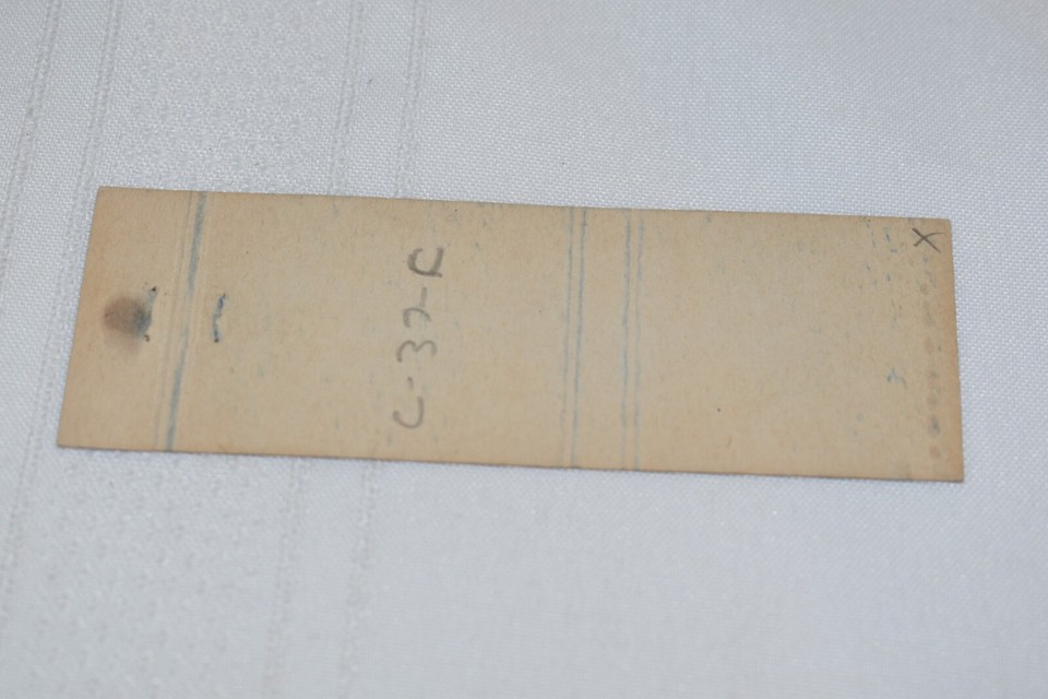 USS Chukawan AO-100 Ship 20 Strike Matchbook Cover | eBay