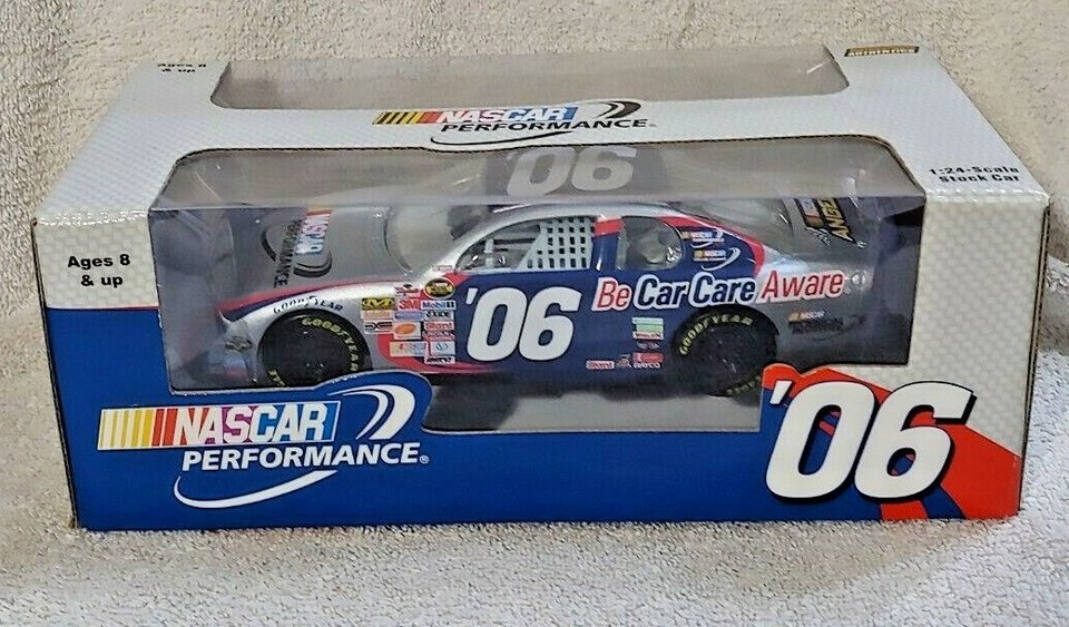 NASCAR Collectors Pack - 2 New in Original Boxes - See Description | eBay