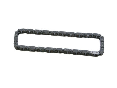 Iwis 13JV15C Oil Pump Chain Fits 2001-2006 Audi A4 1.8L 4 Cyl Oil Pump ...