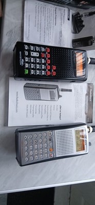 Radioshack Pro 164 And Whistler WS1010 Radio Scanners | eBay UK