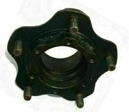 FIT FOR SUZUKI SAMURAI GYPSY SJ410 SJ413 1986-1995 FRONT AXLE WHEEL HUB ...