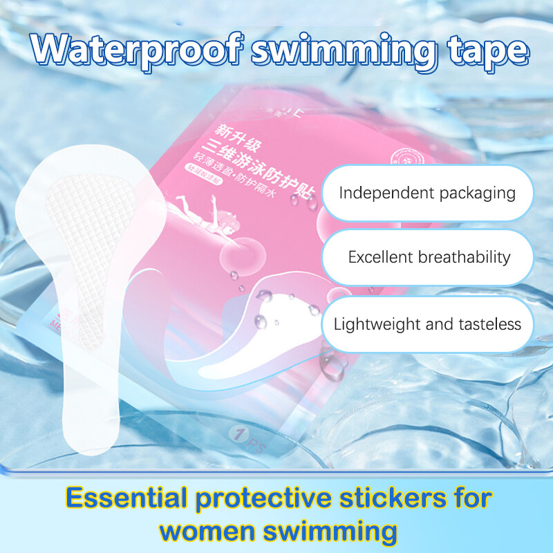 Silicone Private Patches Prevent Dirts Friendly Private Stickers ...