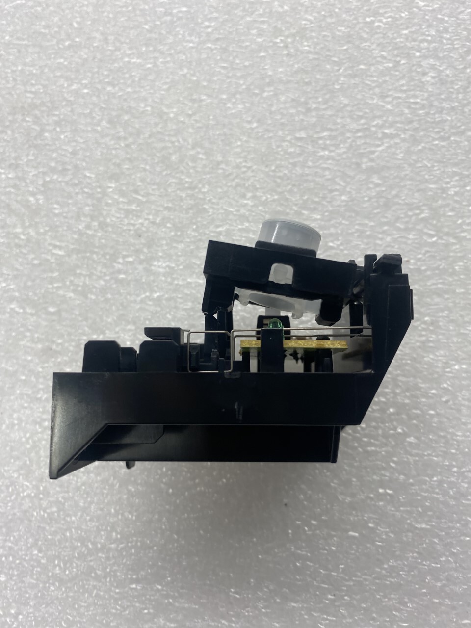 RM1-6283 HP POWER SWITCH ASSEMBLY | eBay