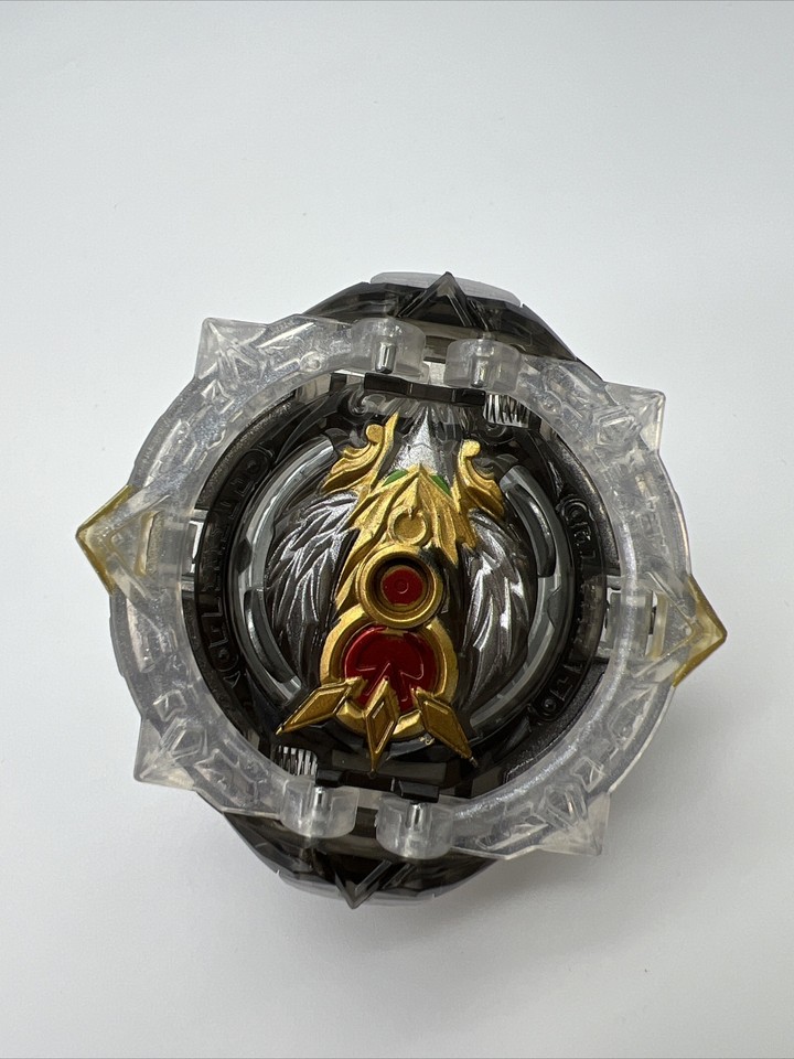 Takara Tomy Beyblade Burst B-192 Greatest Raphael | eBay