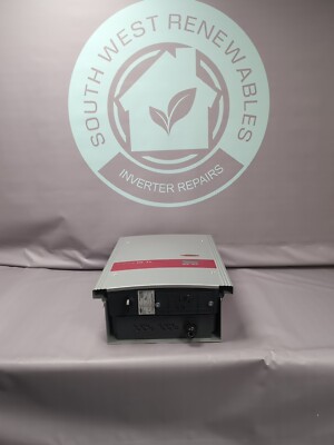 Fronius IG TL 3.6 - 3.6 KW Solar PV Inverter 3600 Watts | eBay