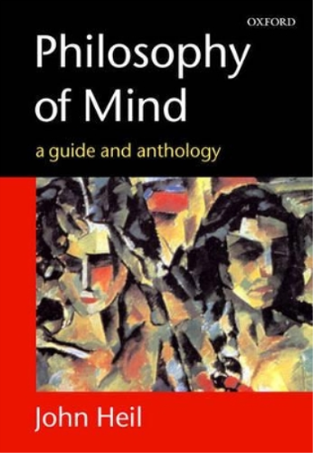 John Heil Philosophy of Mind (Poche) | eBay