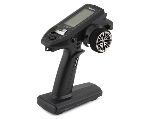 Futaba 4PMP-F24U1DX 4PM Single Transmitter FUT01004414-3 4513886035821 ...