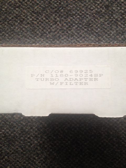 Adaptive Micro Systems AMS LED Sign Turbo Adapter Board 3500 series | eBay