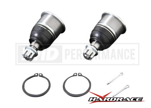 HARDRACE REAR LOWER CONTROL ARM BALL JOINT OE STYLE | FITS HONDA S2000 ...