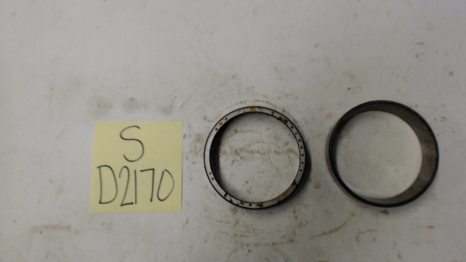 LM104911 Bearing Cup LOT OF 2 | eBay