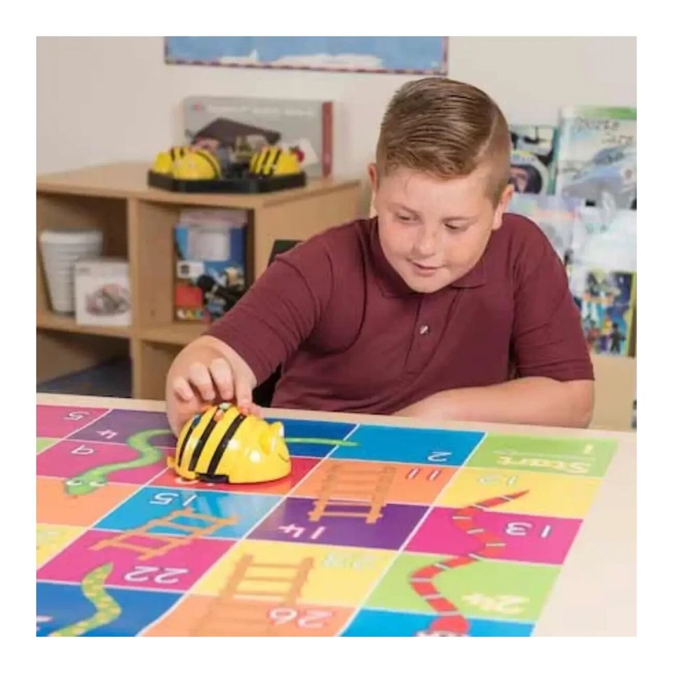 Bee-Bot® Educational Programming Robot – UK Fast Delivery | eBay UK