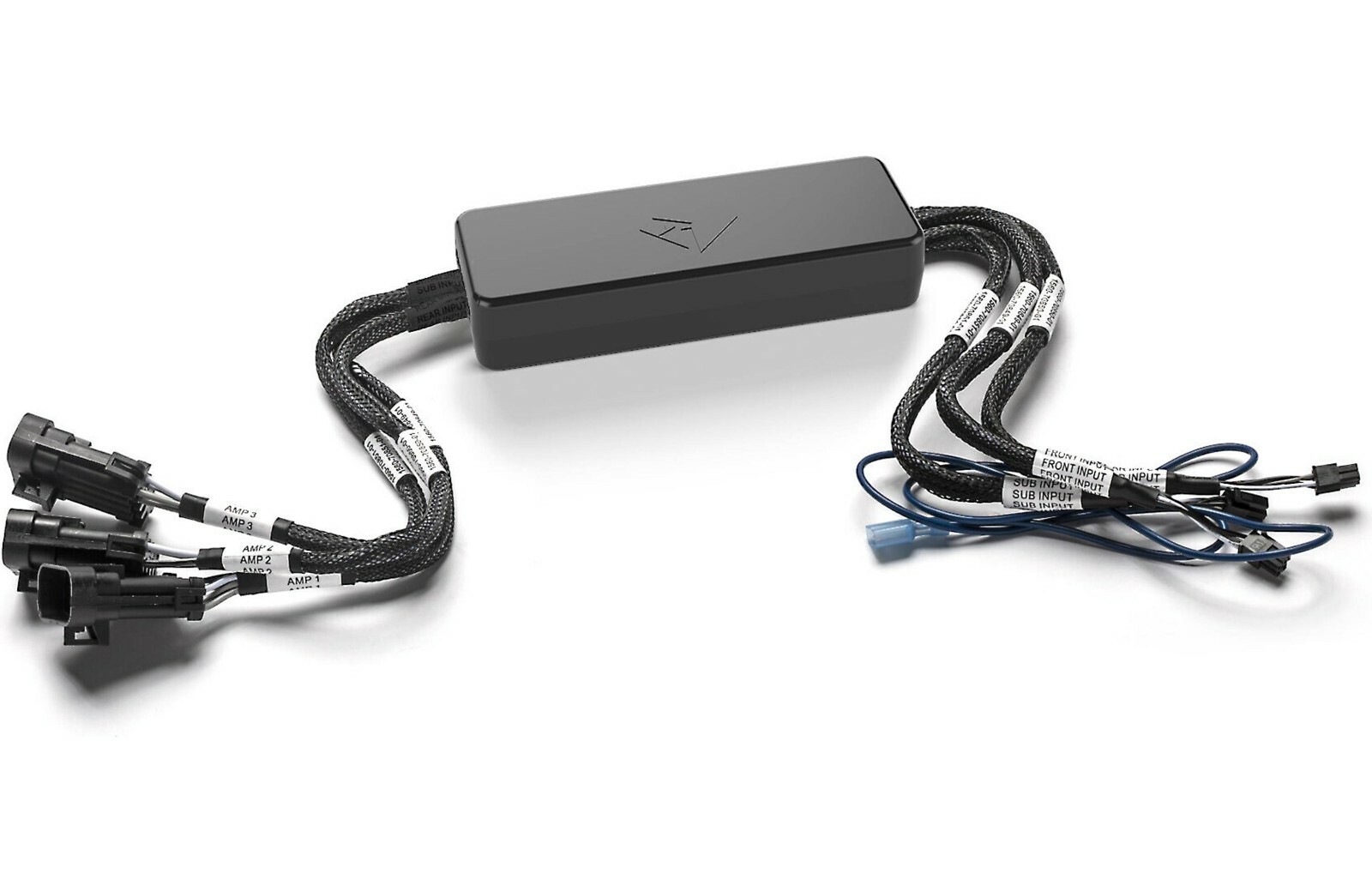 2019-2024 Polaris Ranger XP 1000 Ride Command Stage Radio Kit - Spks ...