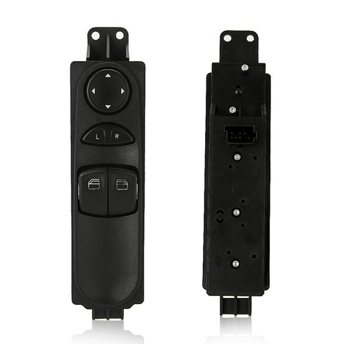 Window | OE 63954-50913 6395450913 | For Merc-Bez W639 Vito 2003-2014 ...