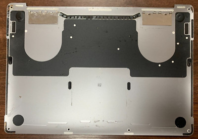 Genuine/OEM Apple Macbook Pro A1989 Laptop 2018 Bottom Case Cover | eBay UK