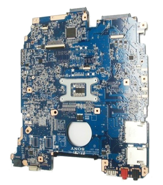 Sony A1827699A, Socket 989, Intel Motherboard for sale online | eBay