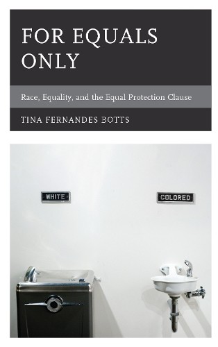 Tina Fernandes Botts For Equals Only (Gebundene Ausgabe) (US IMPORT ...