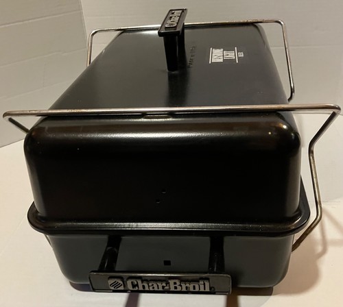 Keystone Light Beer Advertising Char-Broil Brand Charcoal Tailgate ...