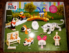 Secret Life of Pets 2 Deluxe Pet Collection 10 Pack NEW! Sealed! | eBay