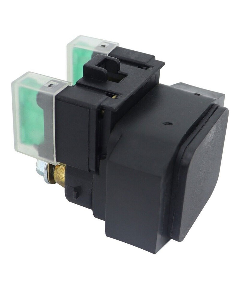 For Yamaha 5TG-81890-00-00 Starter 5TG-81800-00-00 18761 SMU0264 with ...