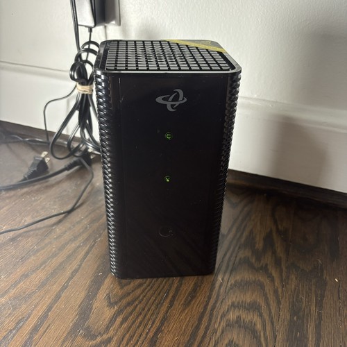 Hitron Coda-4589 DOCSIS 3.1 Cable Modem Router w 802.11ac Wi-Fi | eBay