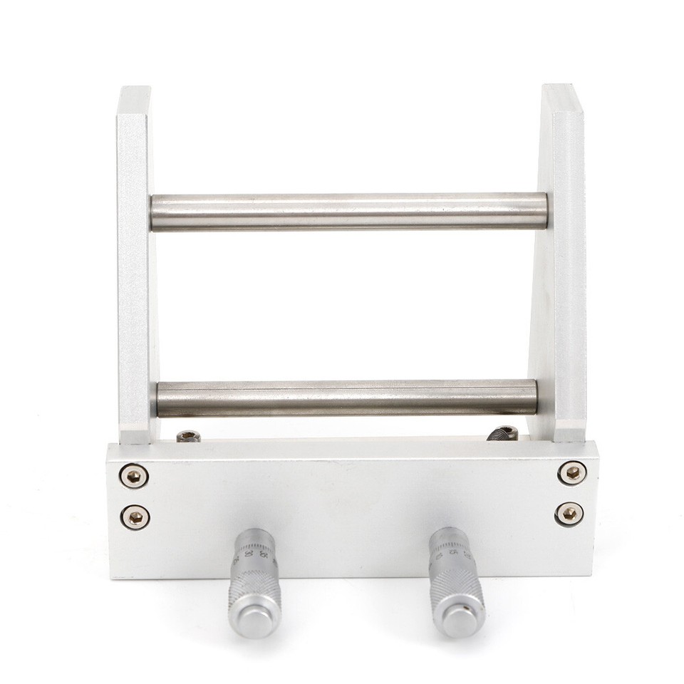 Lab Doctor Blade Coating Machine Film Coater With 100mm Doctor Blade ...