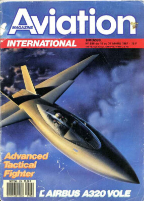 Aviation Magazine numéro 936 Airbus A320 | eBay