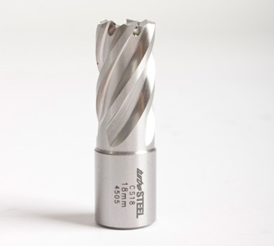 HSS M2 Annular Broaching Cutter - Rotabroach Style | eBay UK