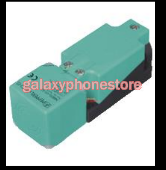 1PC NEW FOR P+F Proximity switch sensor NBN40-U4K-N0 | eBay