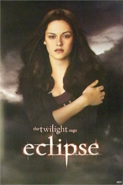 Eclipse Movie Bella