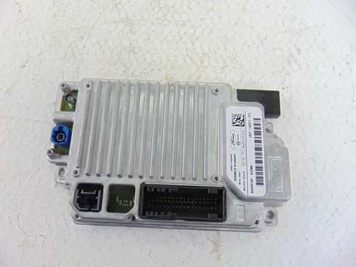 JK2T-14G371-FCC Module Électronique pour FORD ECOSPORT (CR6) Trend 2018 ...