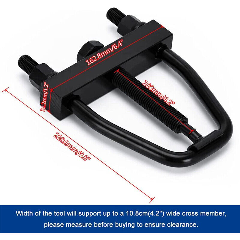 For Dodge Ford Chevrolet GMC HD Universal Torsion Bar Torsion Key ...