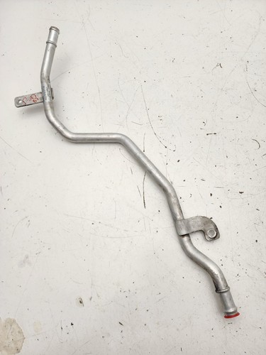 2012 2013 2014 2016 2017 2018 AUDI A7 A6 Coolant PIPE / TUBE / LINE ...