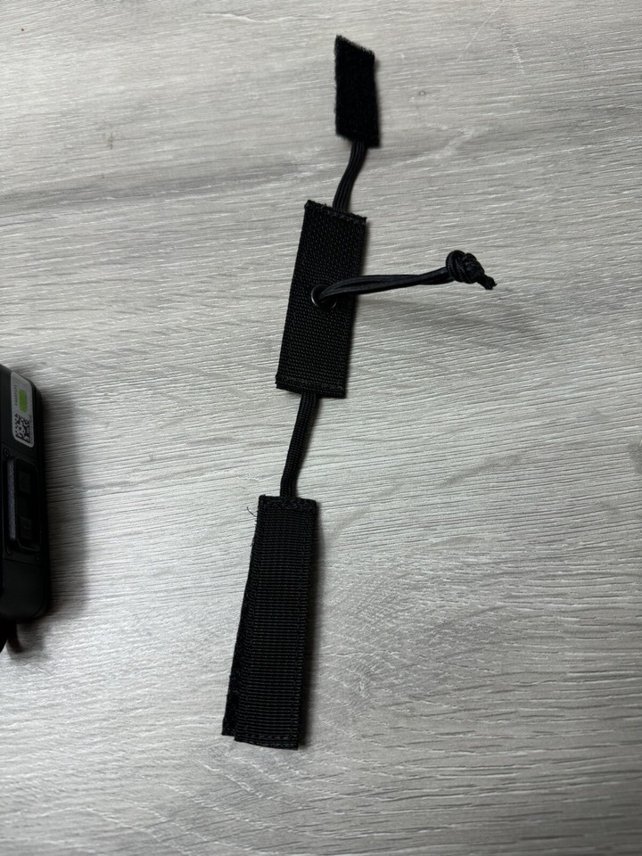 Atlantic Signal Dominator ll Dual #1 Control Box with Molle Carrier | eBay