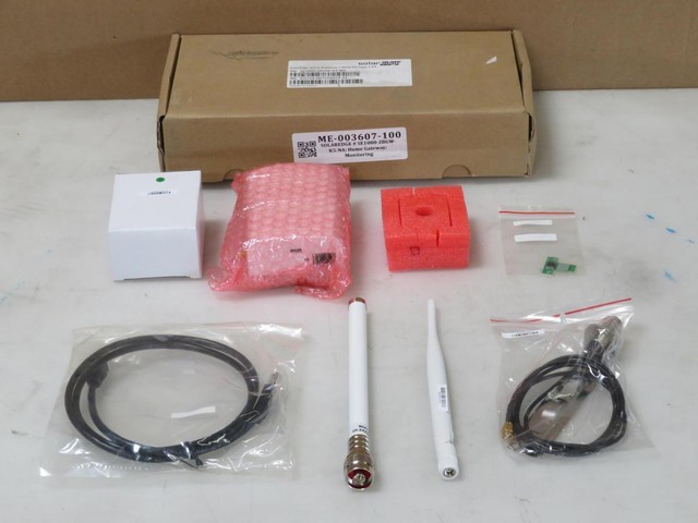 Solaredge SE1000-ZBGW-K5-NA Home Gateway Kit for sale online | eBay