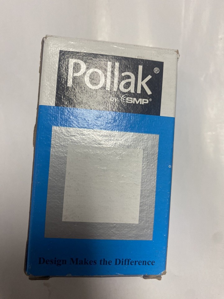 POLLAK 3 POS IGNITION SWITCH POL-31-200PF ** No Keys. POL31200PF | eBay