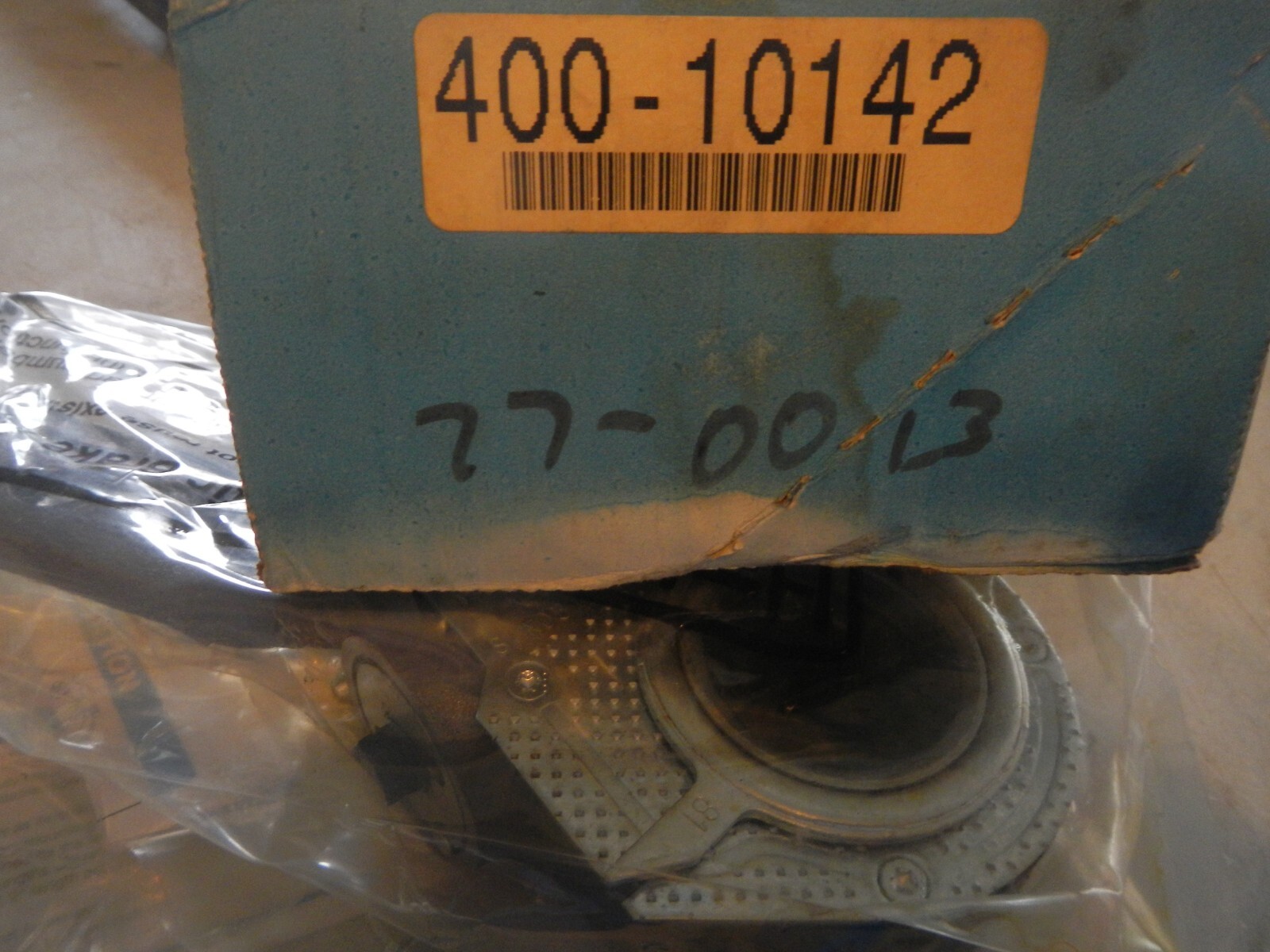 Haldex 40010142 Automatic Slack Adjuster Truck Brake System for sale ...