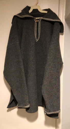 CIVIL WAR REENACTORS AND COLOR GUARDS - CONFEDERATE NAVAL JERSEY | eBay