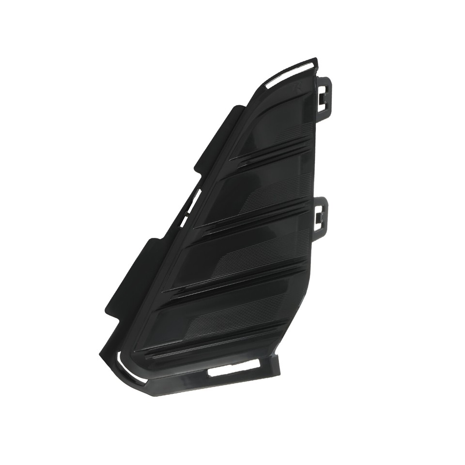 Front Driver Side Fog Light Cover For GMC Terrain 2018-2021 23394896 ...