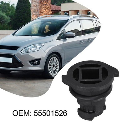 Nylon Plastic Engine Oil Drain Simple Installation Compatible with ...