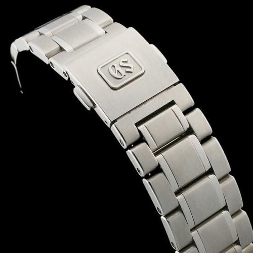 Grand Seiko GMT Spring Drive SBGE225 9R66-0AL0 #Su233 | eBay