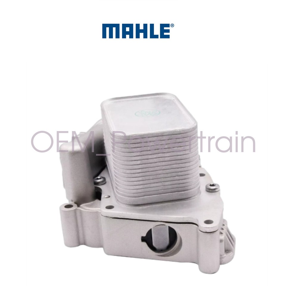 Mahle Oil Filter Housing 11428585235 for BMW 2016-2020 2.0T X1 X2 | eBay