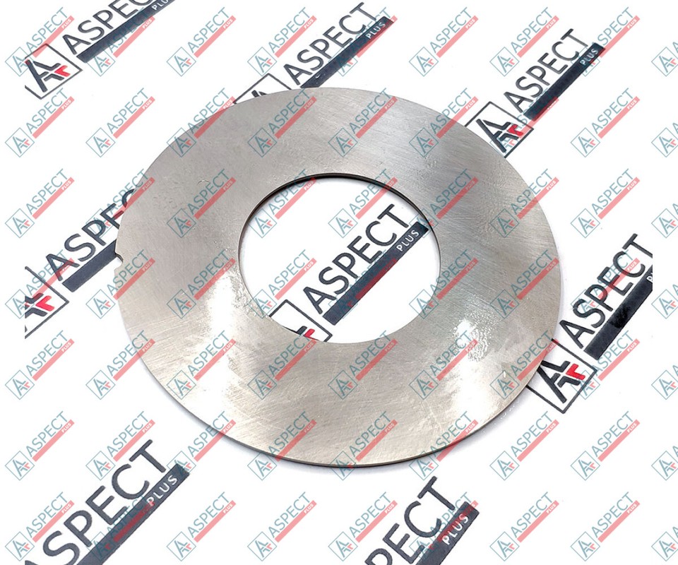 Liebherr LPVD150, DPVPO108 Shoe plate | eBay