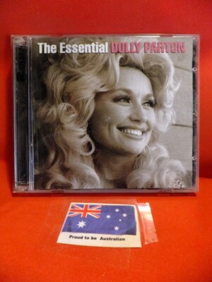 Essential Dolly Parton by Dolly Parton (CD, 2005) | eBay Australia