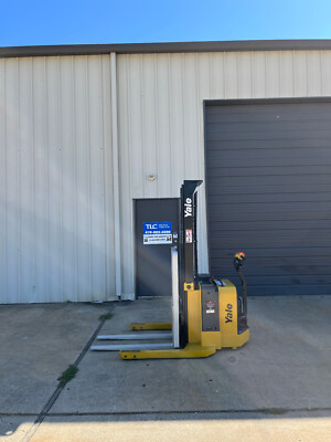 Other - Yale Walkie Stacker