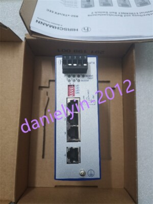 1 pcs New HYDAC hirschmann RS2-4TX EEC in box | eBay