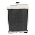 894319M2 Aluminum Radiator for Massey Ferguson TO30 TE20 TEA20 TO20 ...