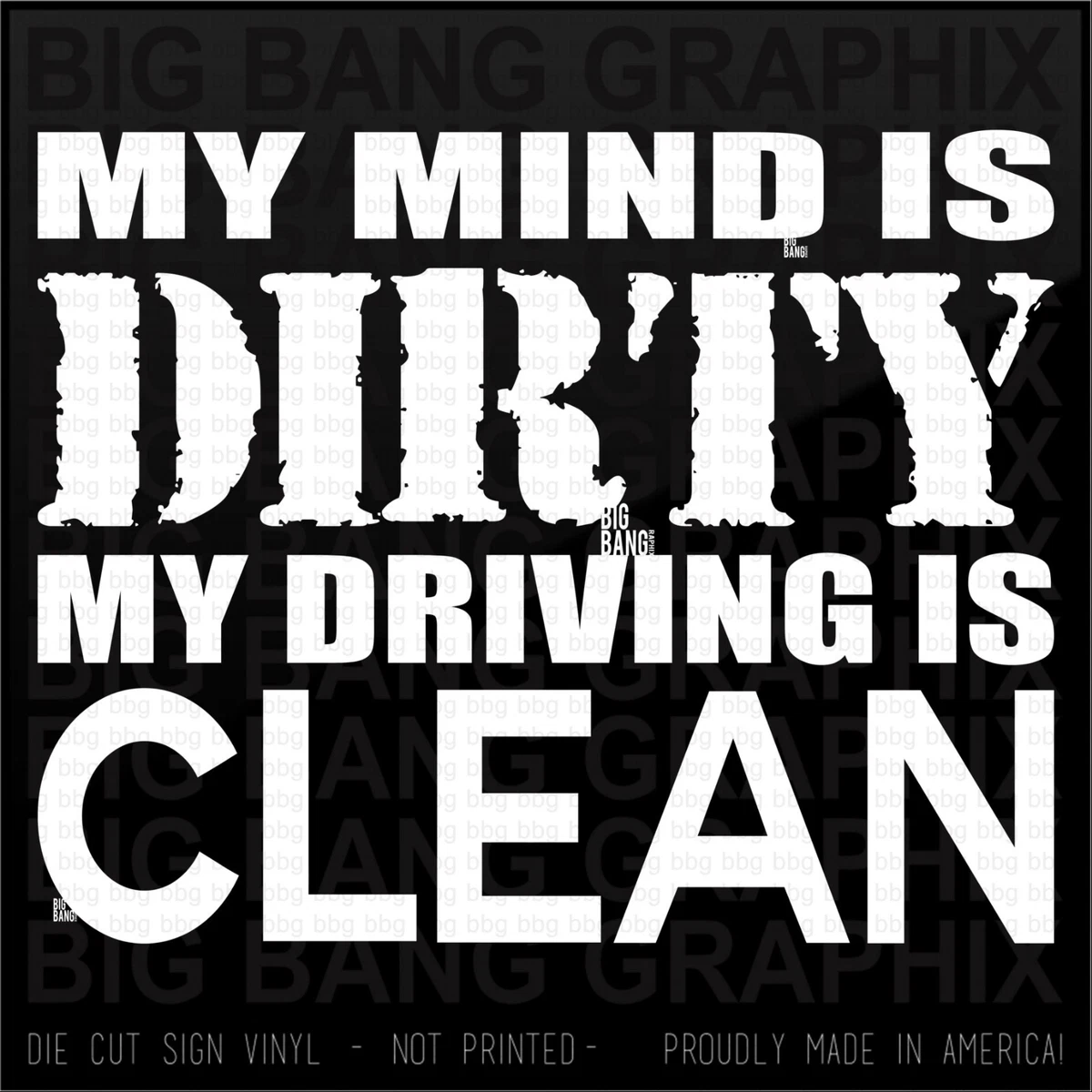 Dirty Mind Joke Pictures